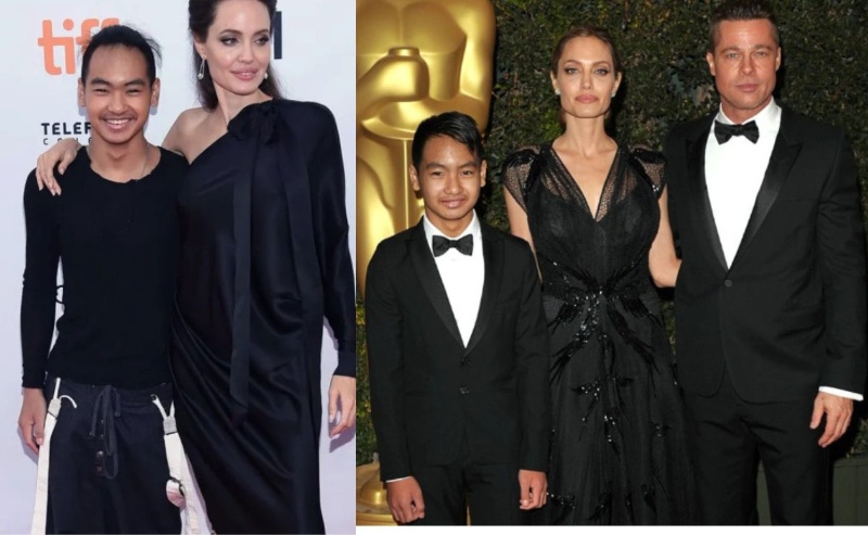 Brad Pitt's estate: How name changes affect inheritance