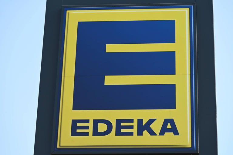 Neuer Edeka in St. Peter-Ording (SPO)! Sein Konzept ist besonders
