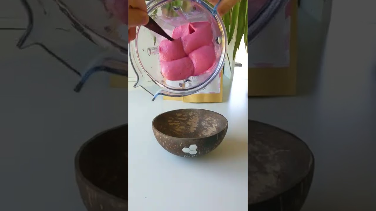 My favourite smoothie recipe