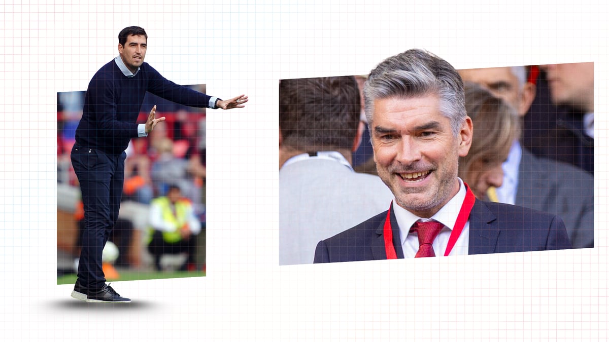 It's now inevitable club legend will return to Liverpool