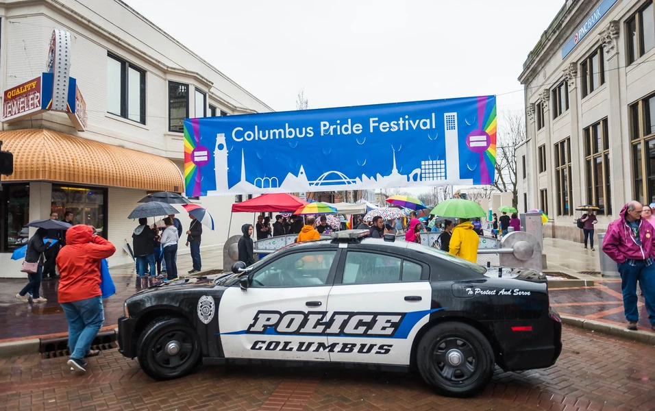 Columbus kicks off summer with theater, concerts and festivals