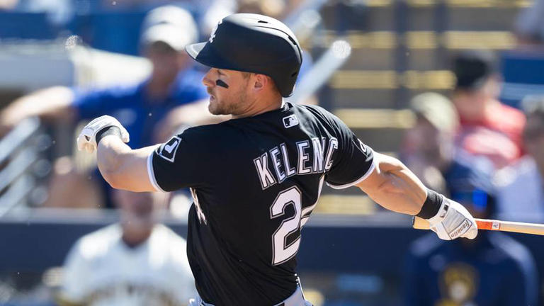 Former Mariner Jarred Kelenic's deal with Rangers is right out of a ...