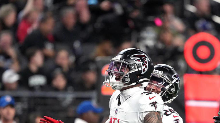 Panthers Missed a Golden Opprotunity with 4x All-Pro S Justin Simmons