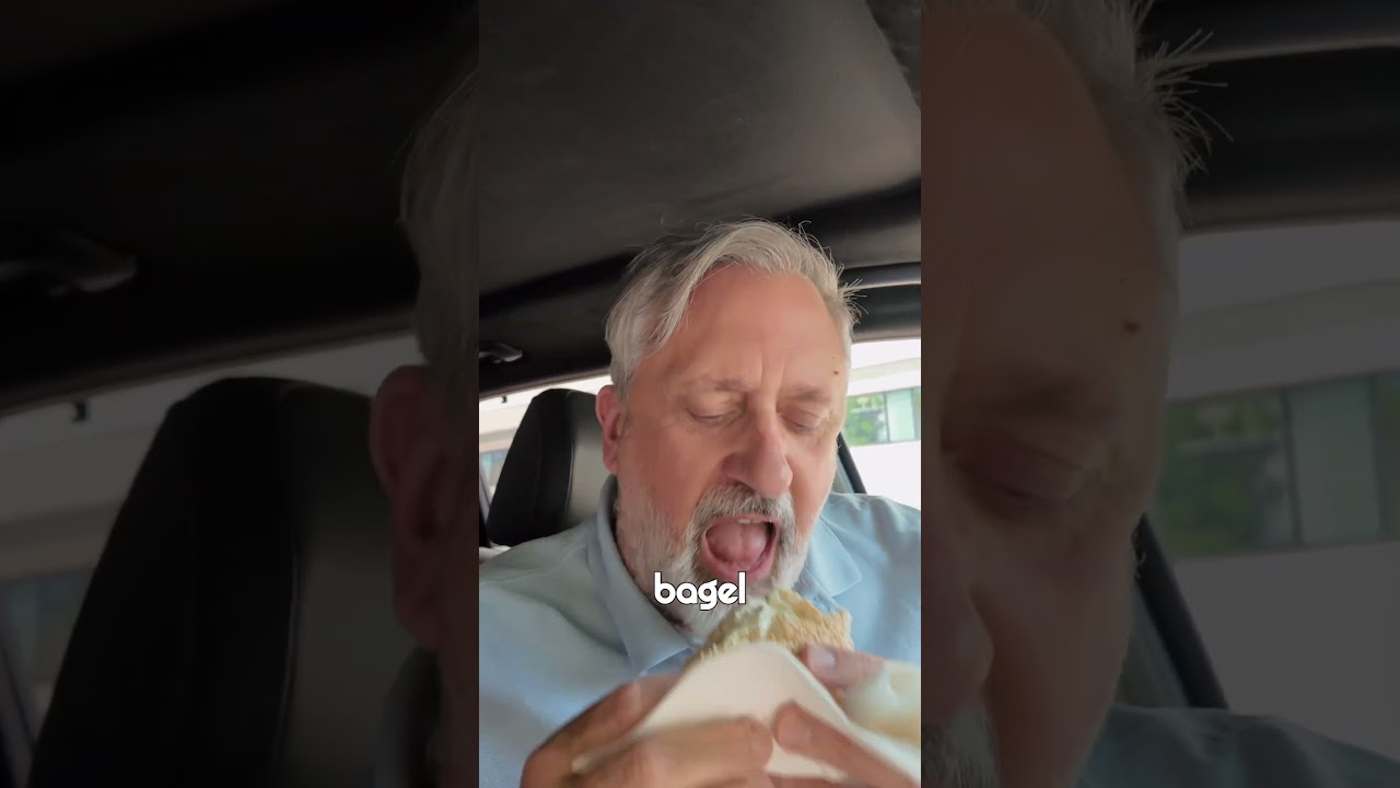 The best bagel shop in Toronto is Schmaltz Appetizing