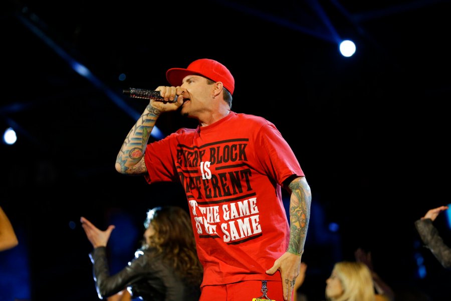 Vanilla Ice speaks out about Freedom 250 concert, says he would perform ...