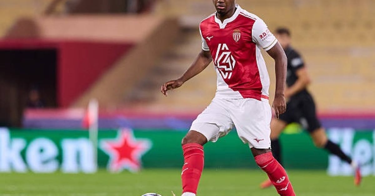 Monaco Mercato : Ansu Fati parti pour rester