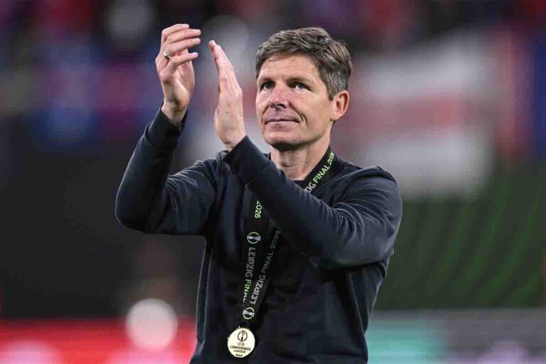 Panchina Milan, si entra nella fase decisiva: Glasner al centro del summit