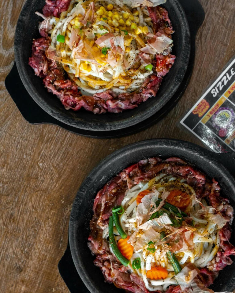 After 11 years, Richmond's Pepper Lunch has shut down, ending the chain ...
