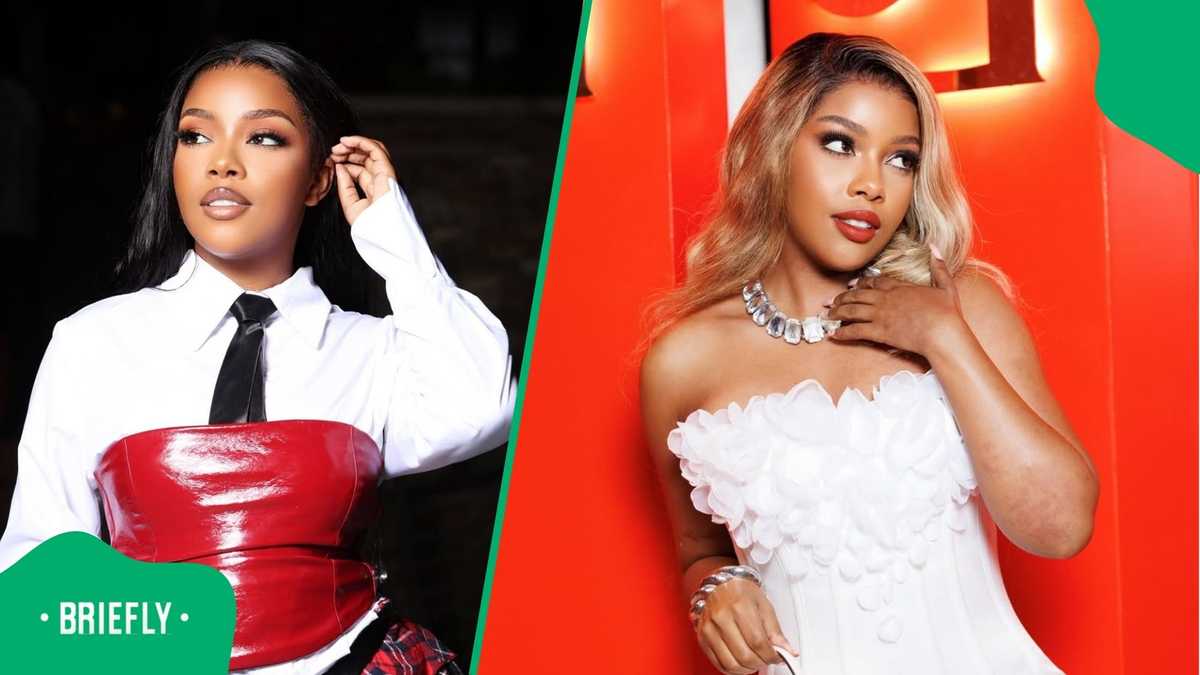 'BBMzansi' star Liyema Pantsi teases new music featuring Usimamane