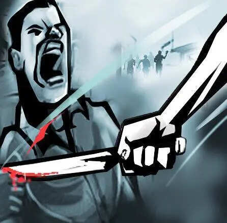 Govt teacher stabbed to death on Amritsar highway