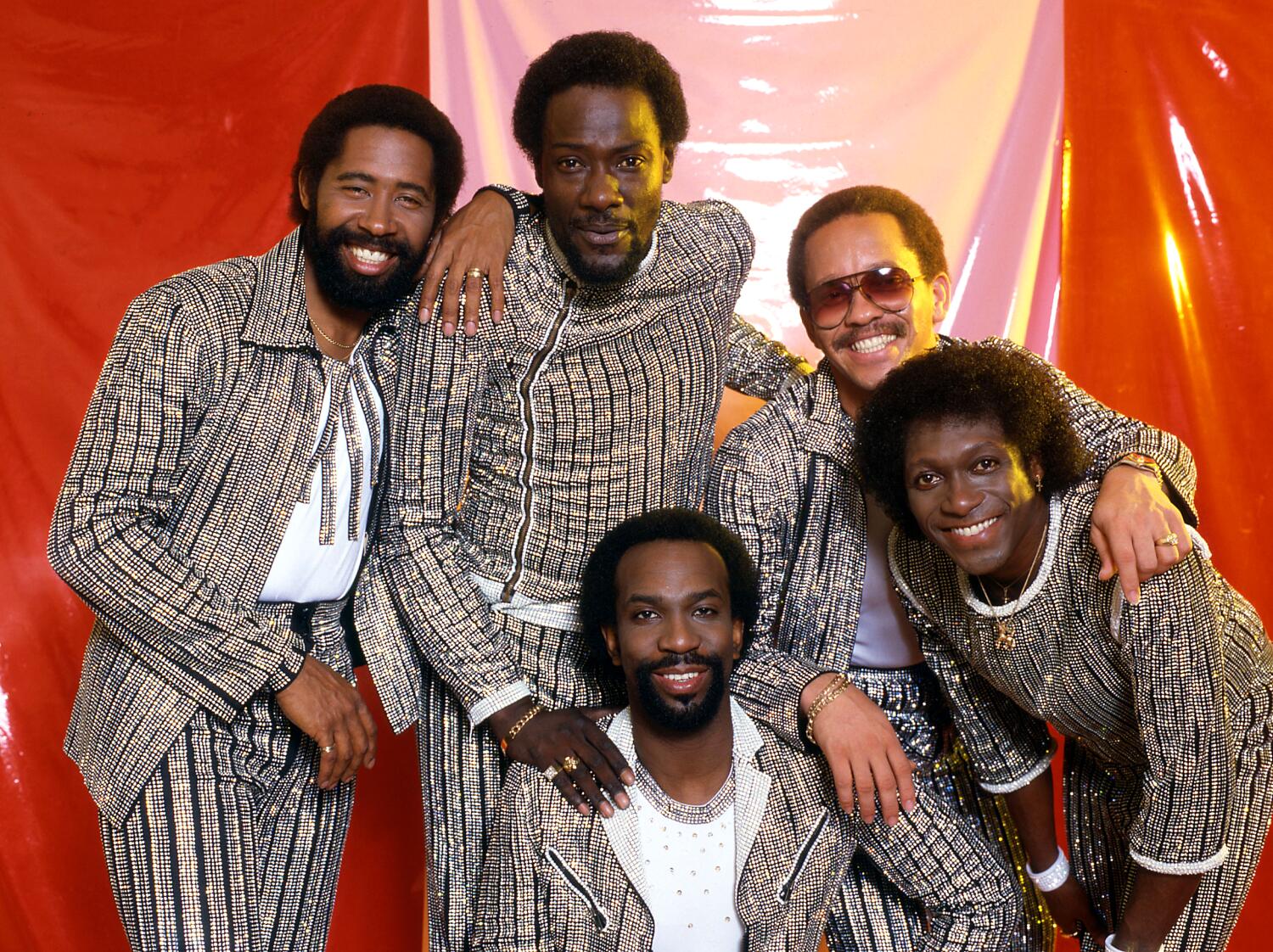 Ronald LaPread, Commodores' co-founder and bassist, dies at 75