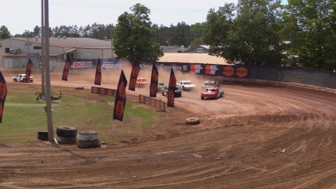Highlights: AMSOIL Champ Off-Road at Antigo 2026 | PRO4 Sunday