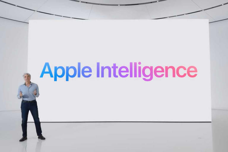 Apple probably won’t bring any new products to next week’s WWDC keynote