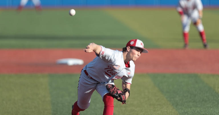 Ty Horn won’t return to Nebraska baseball in 2027