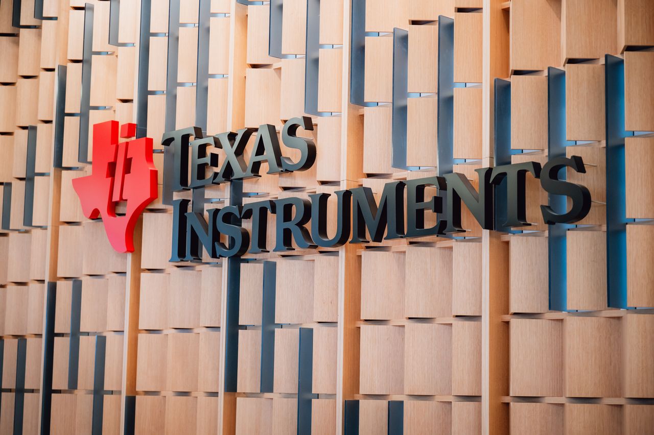 Texas Instruments had plans for personal computer domination - a price ...