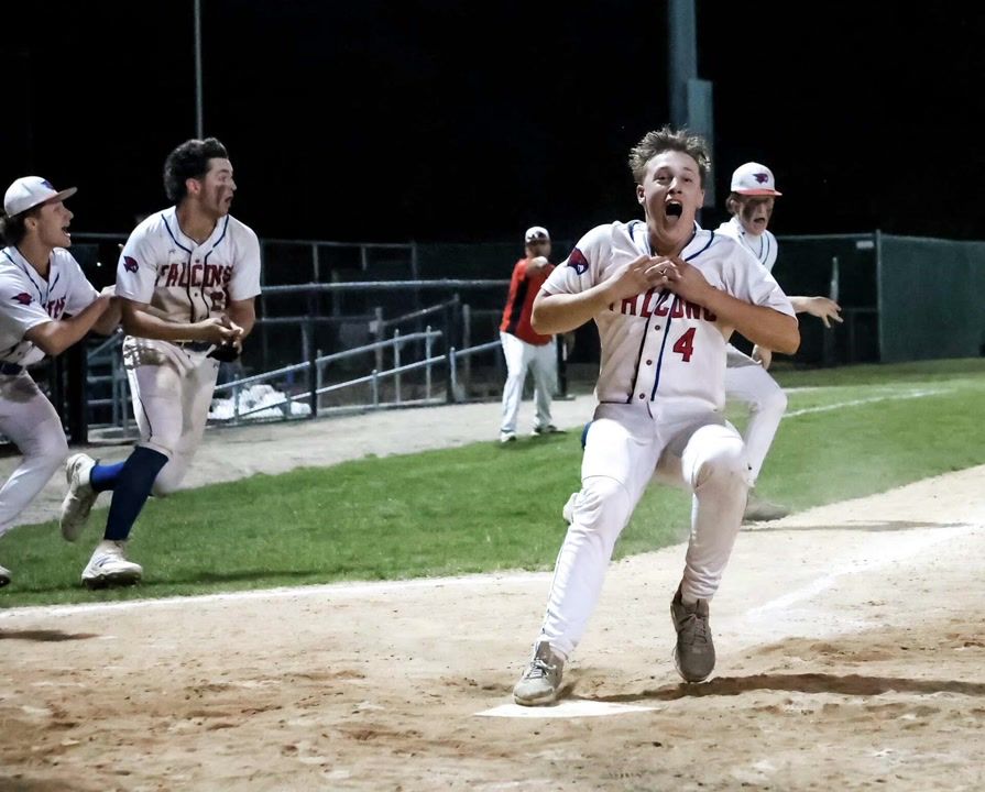 Connecticut high school baseball top performers from conference tournaments