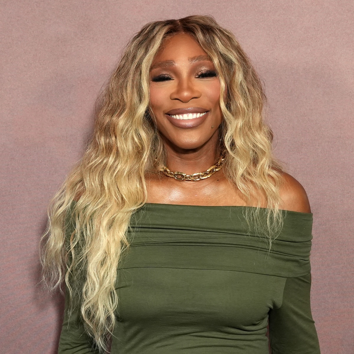 Inside Serena Williams' private world as she plots tennis comeback
