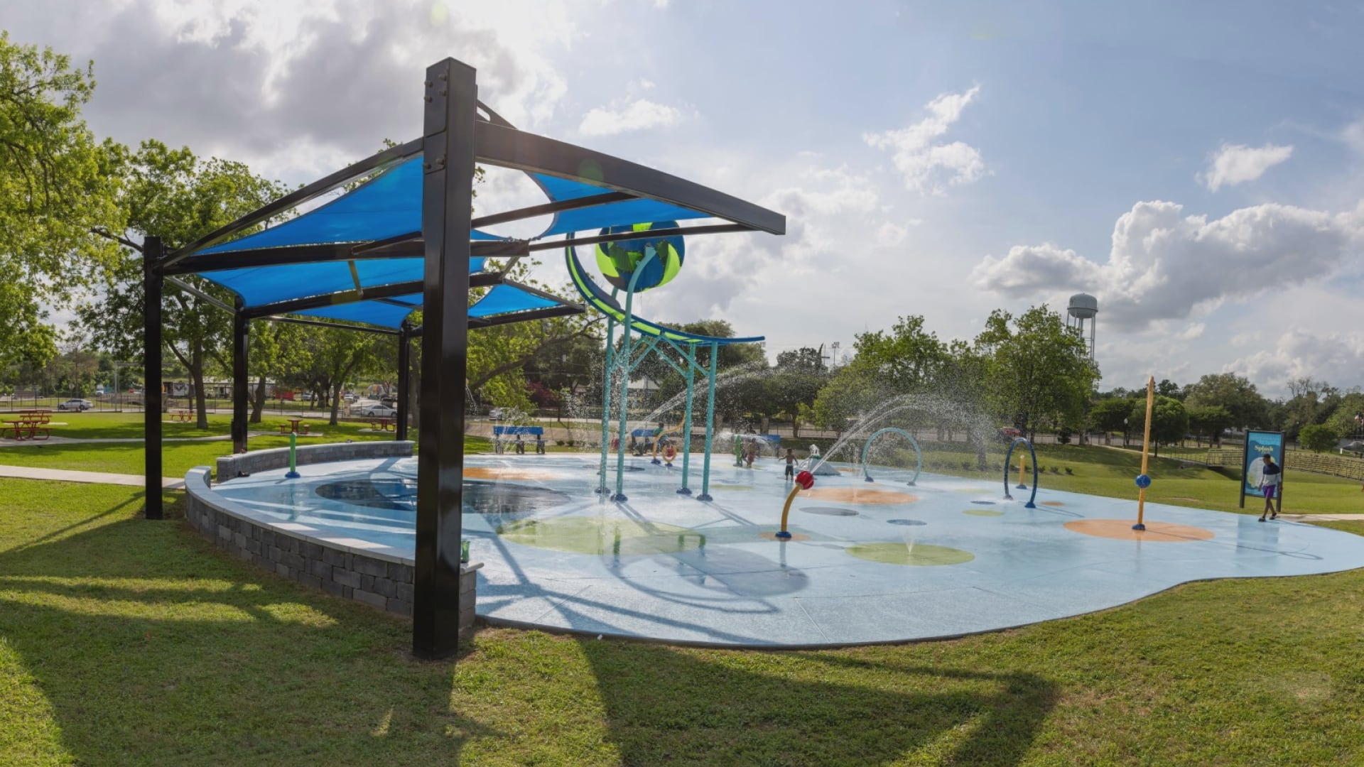 Henderson named finalist for 2026 National Gold Medal Award for Parks ...