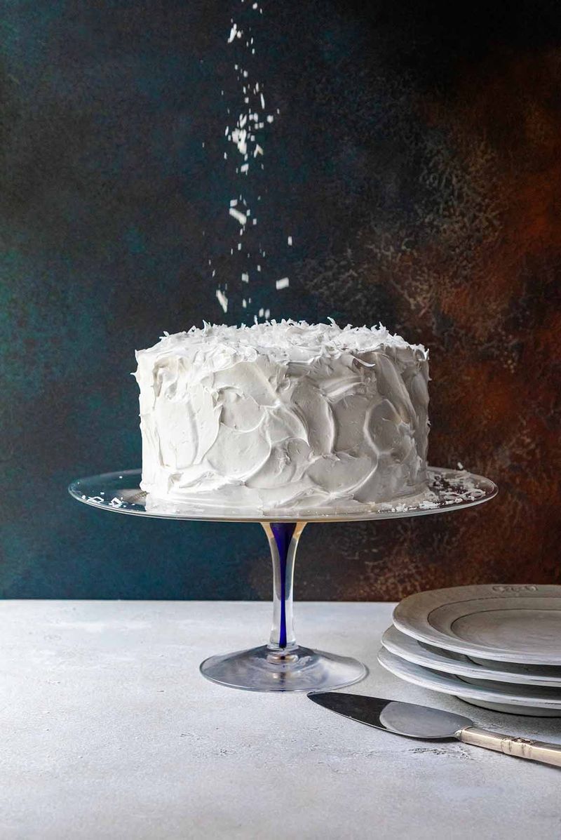 19 Easter desserts that fit right in after church