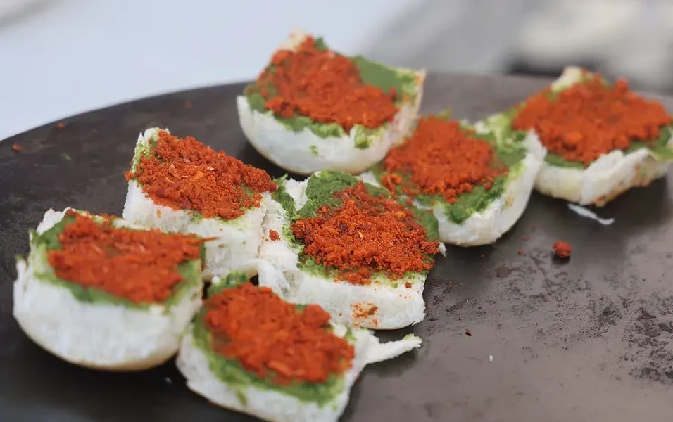 Ashok Vada Pav ranks 25th in world's iconic sandwiches list
