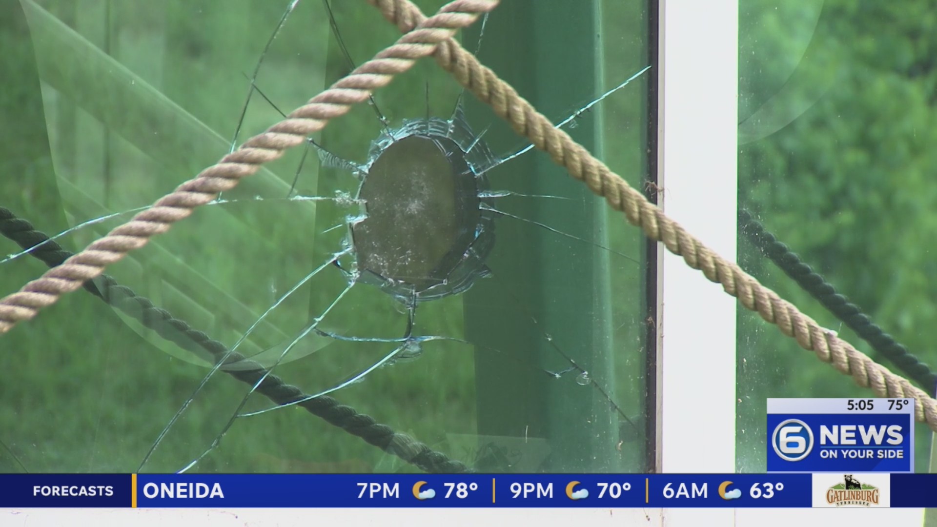 Man charged with crashing stolen boom lift into Women’s Basketball of ...