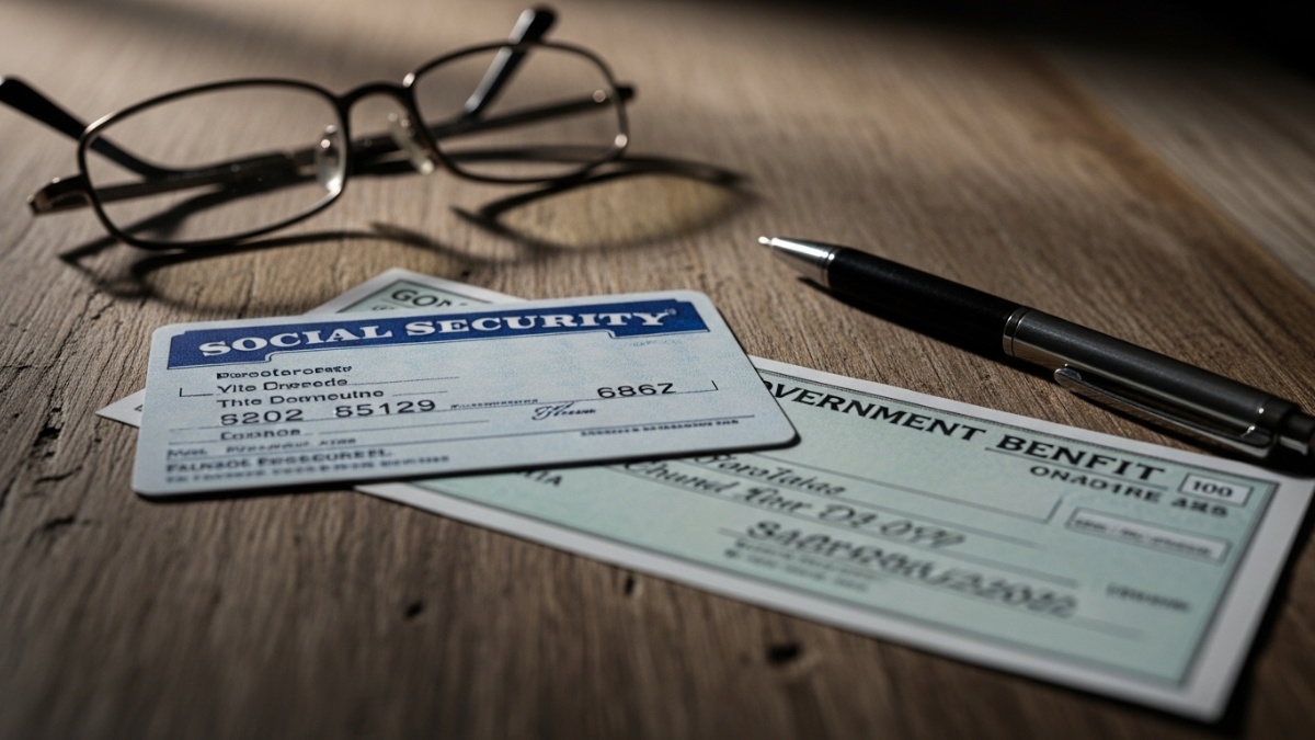 A new Social Security bill could increase benefits but not for everyone