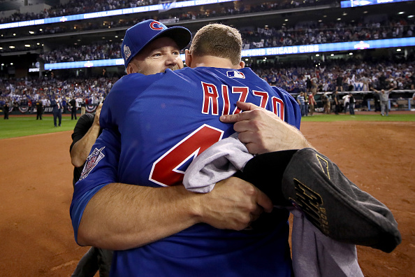 7 Cubs World Series champions hosting 'Lovable Reunion' show at Chicago ...