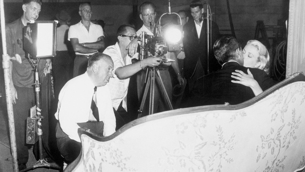 11 iconic behind-the-scenes moments in film history