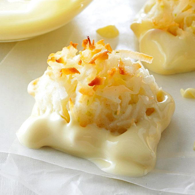 39 summer cookie recipes