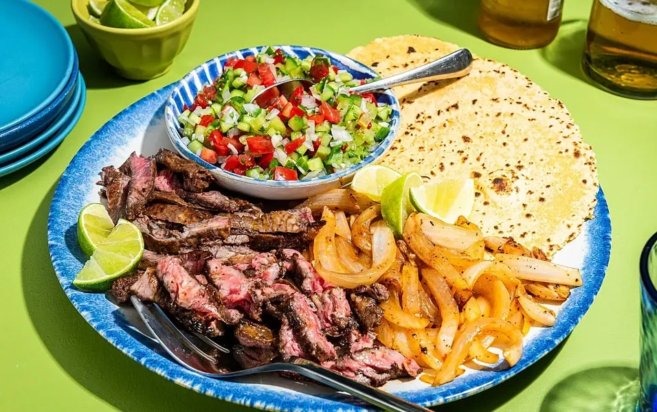 Weeknight beef recipes that save your sanity