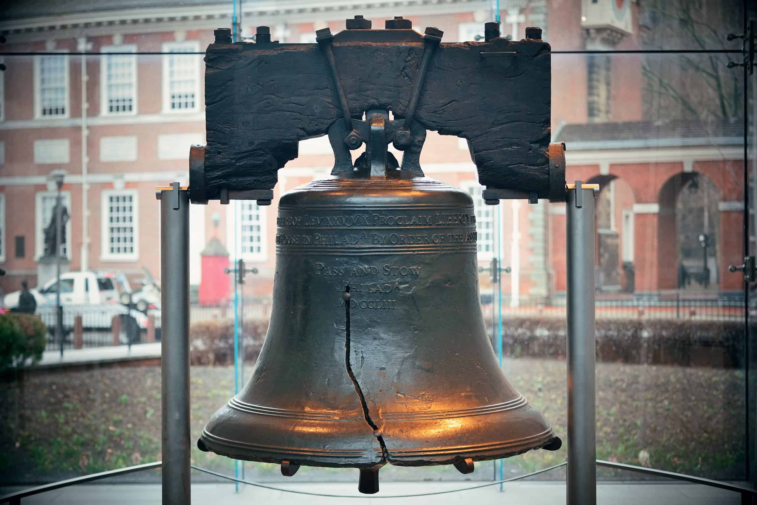 Most Americans can’t answer these 18 US history questions. Can you?
