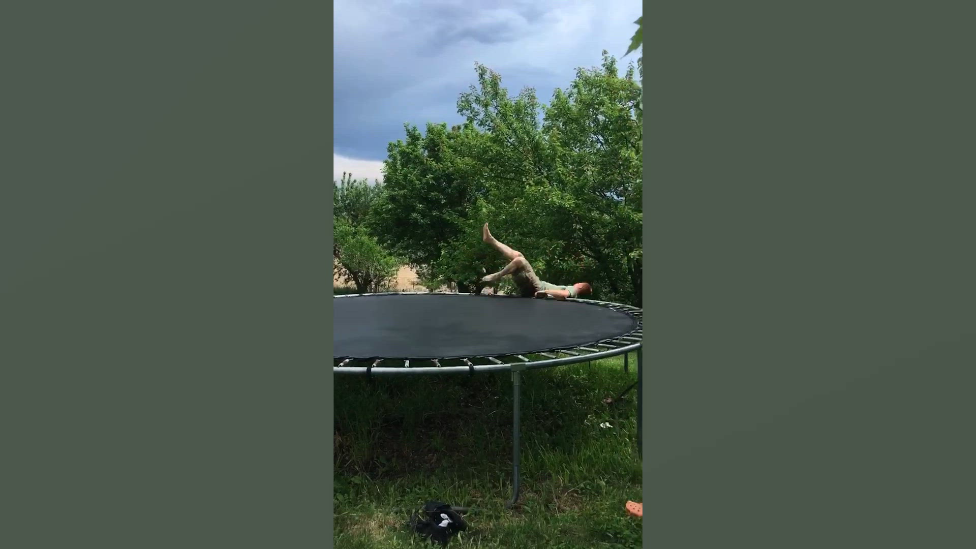 Epic fails