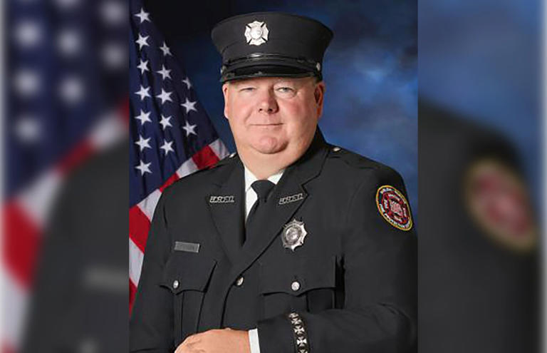 Harlem-Roscoe Fire Protection District mourns loss of firefighter ...