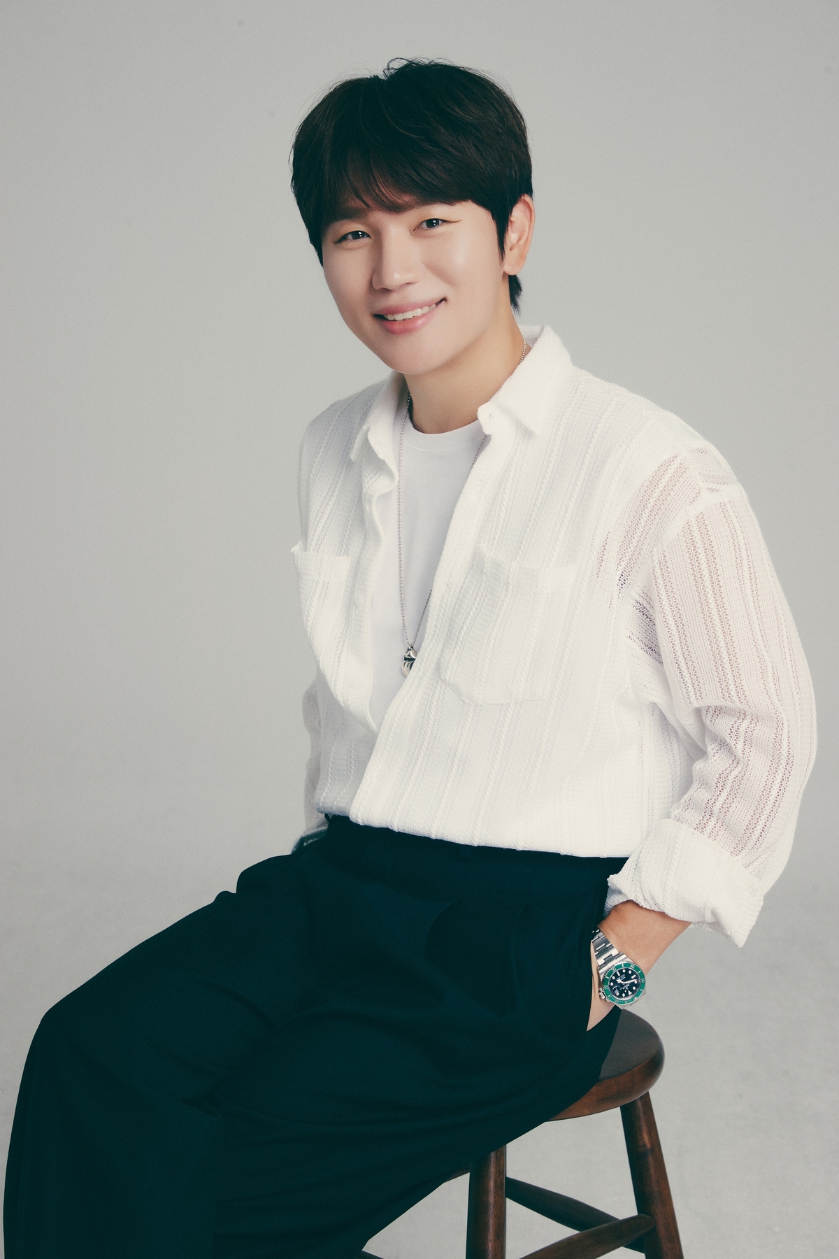 K.will, first artist for the ‘Doctor Seomboy’ OST