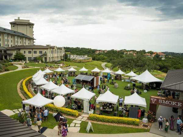 A Central Texas BBQ fest + more statewide travel ideas in June