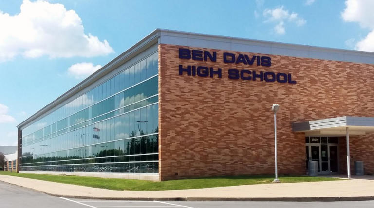 Indy custodian claims she was raped by coworker at Ben Davis High ...