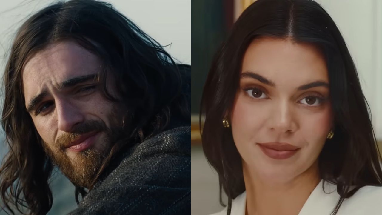 How well does Jacob Elordi get along with Kendall Jenner's inner circle?