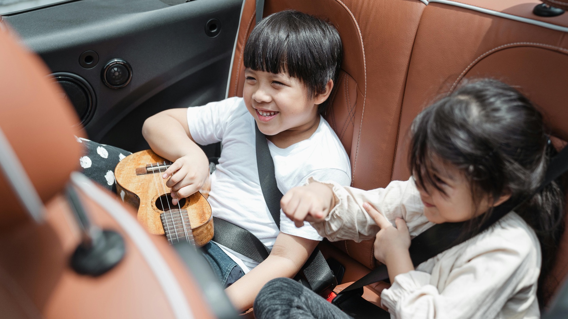 20 things we all did as kids that drove our parents crazy