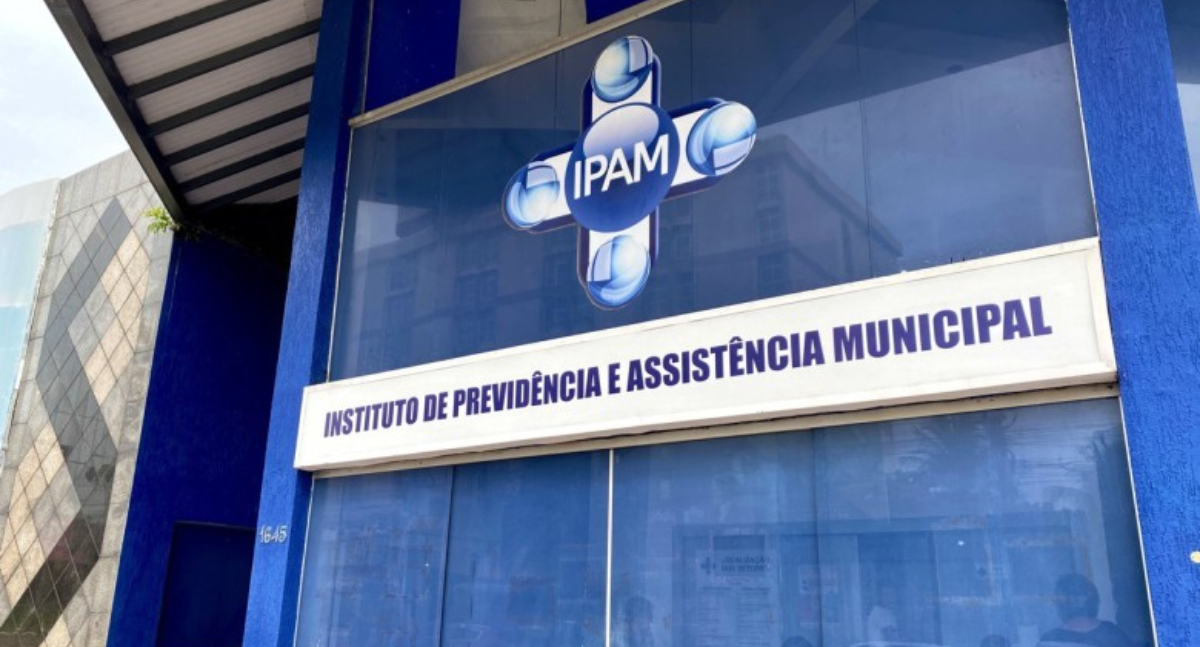 Ipam recebe certificação de qualidade previdenciária após doze anos de ...