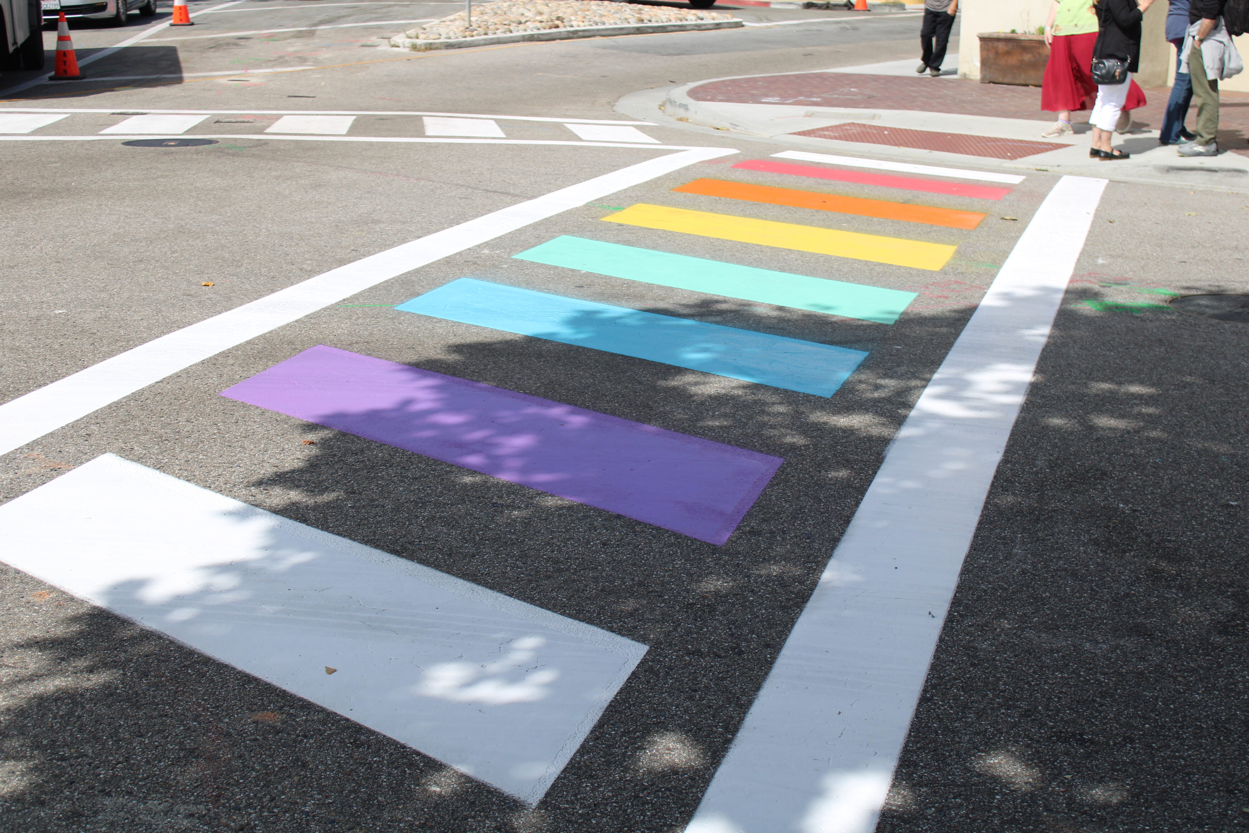 Monterey Council to consider patriotic crosswalk request on future agenda