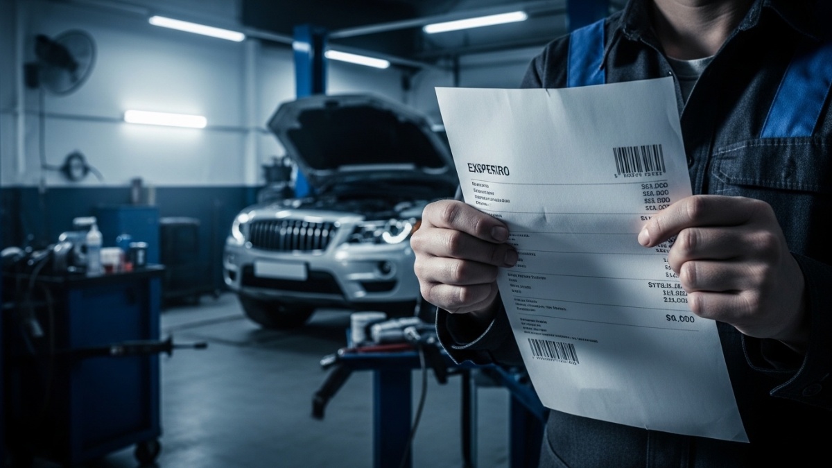 These 7 SUVs could hit you with huge repair costs early, according to ...