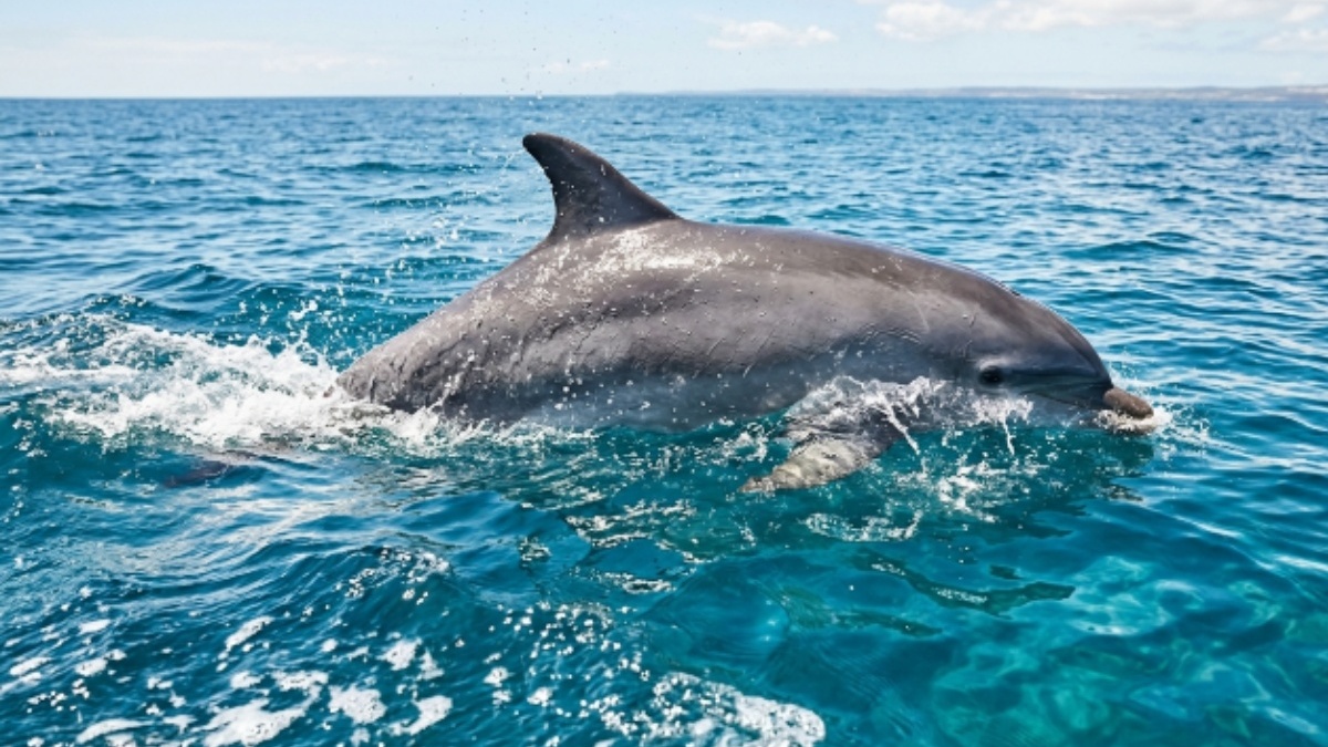 Interesting facts about marine animals that will make you see the ocean ...