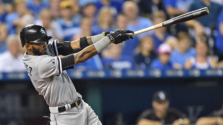6 White Sox alumni coming back for home run derby at the Rate