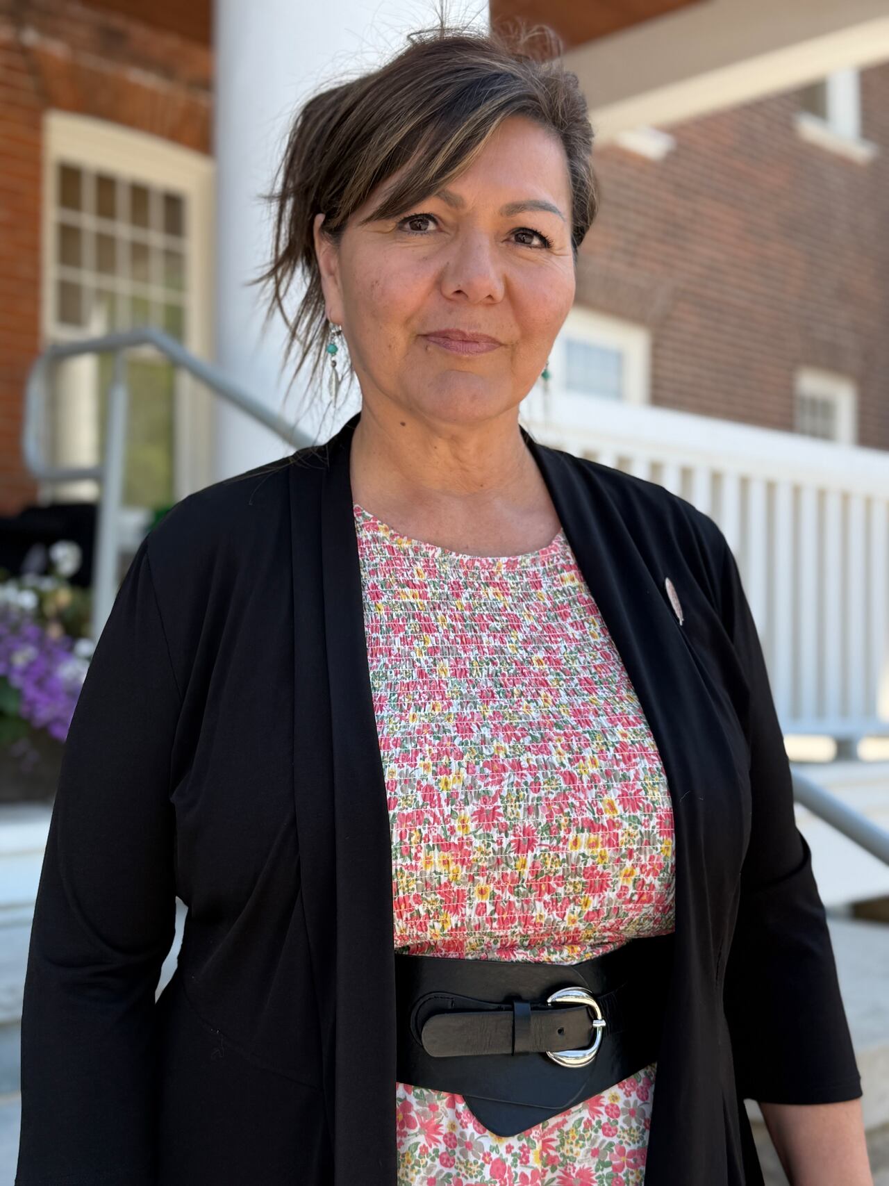 Residential school site stewards explore potential of UNESCO World ...