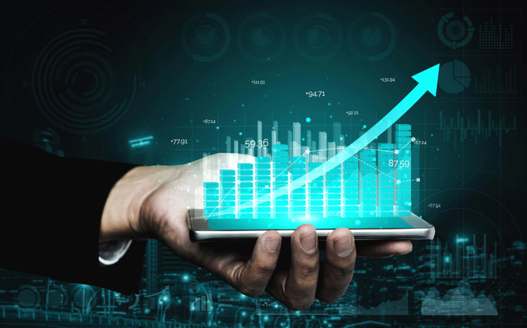 Why Micron stock hit a new all-time high today