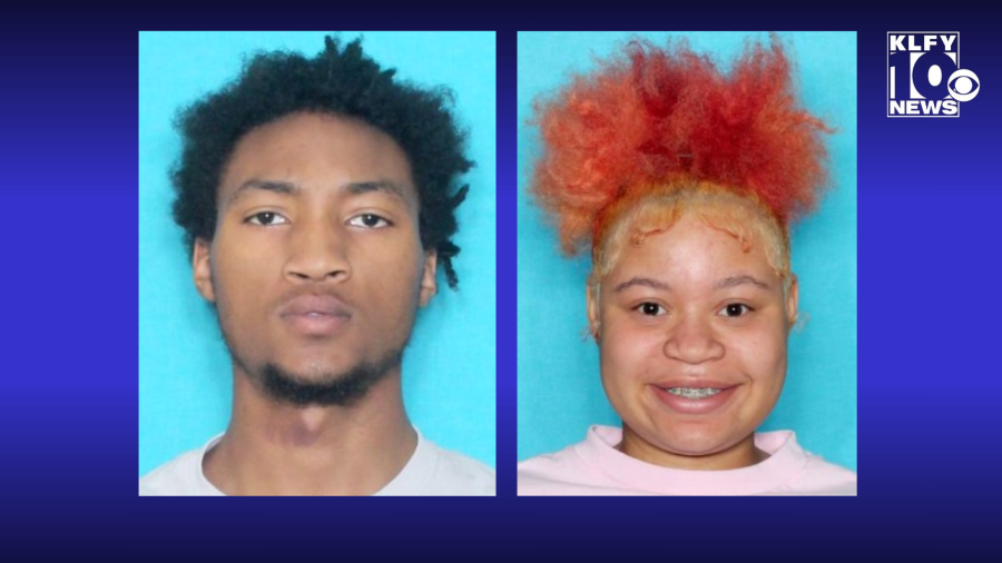 Two wanted for murder of Acadiana High student in custody