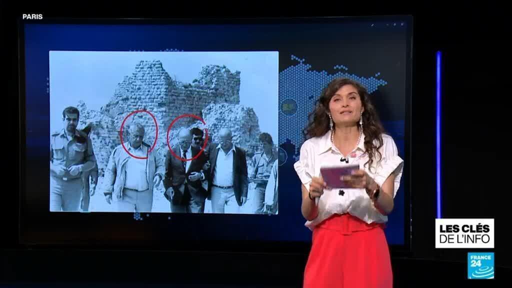 Forteresse de Beaufort : l'histoire va-t-elle bégayer au Liban