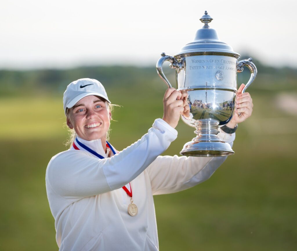 What am I even playing for now? Maja Stark opens up about her biggest ...