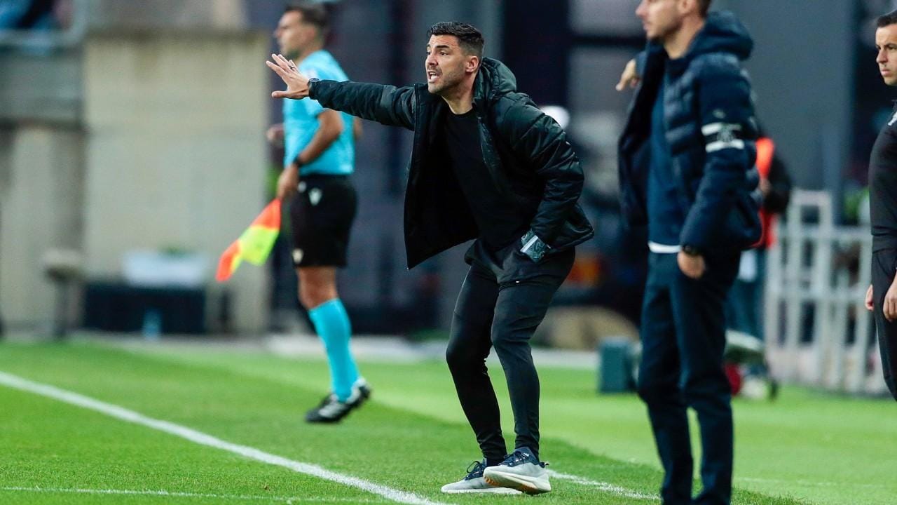 Oficial: Tozé Marreco regressa ao ativo e ruma à Tunísia
