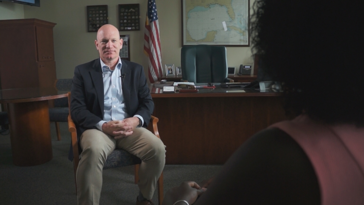 Jacksonville City Council president-elect Nick Howland outlines vision ...